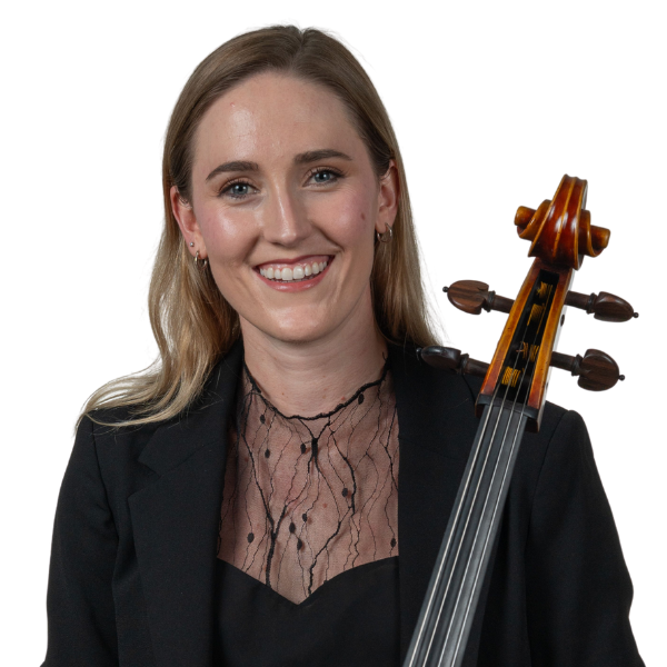 Sarasota Orchestra - Musicians