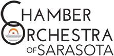 Sarasota Orchestra - Music Center