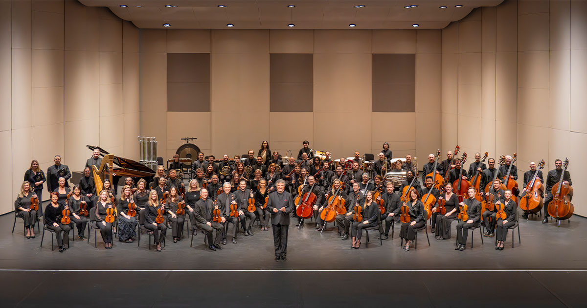Sarasota Orchestra - Official Site